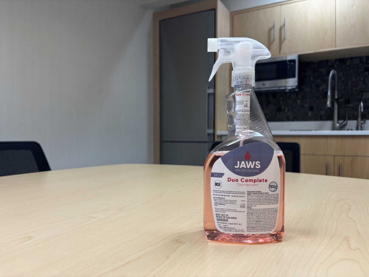 Canberra Unveils Enhanced JAWS Professional Duo Complete - Canberra