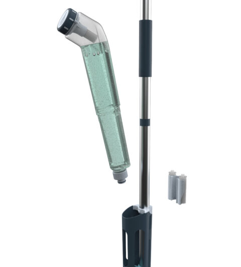 JAWS Professional Mopping System - Canberra