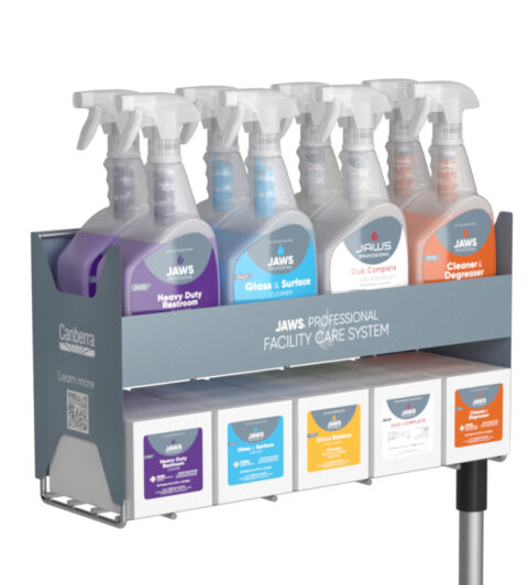 JAWS Professional Mopping System - Canberra