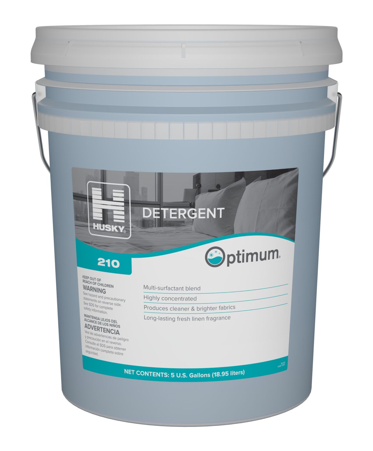 Detergents - Canberra