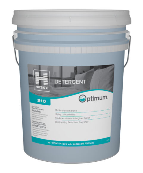 Detergents - Canberra