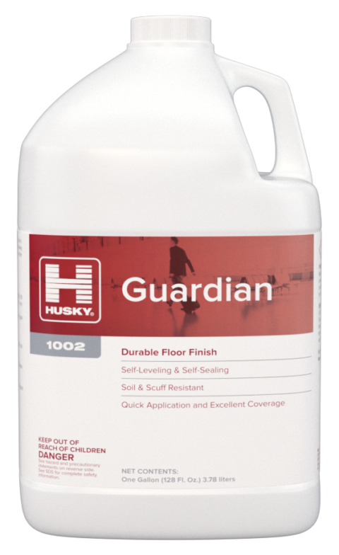 Husky 1004 Apex - Canberra