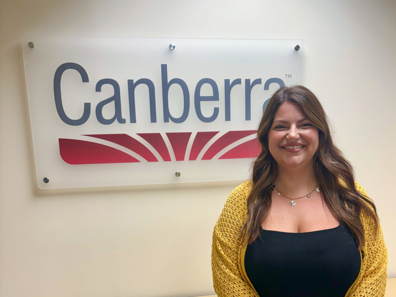 Canberra Welcomes Erin Eide as New Graphic Designer - Canberra