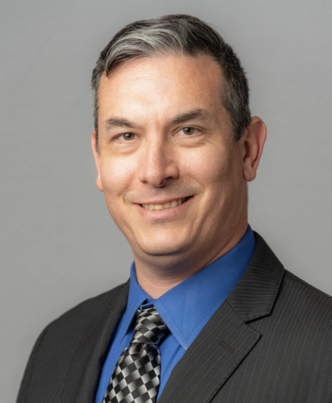 Canberra Welcomes Jeffrey Odenkirk as New District Sales Manager - Canberra